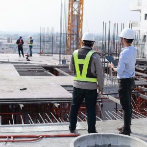 What is FF&E and Its Role in Commercial Construction Projects?